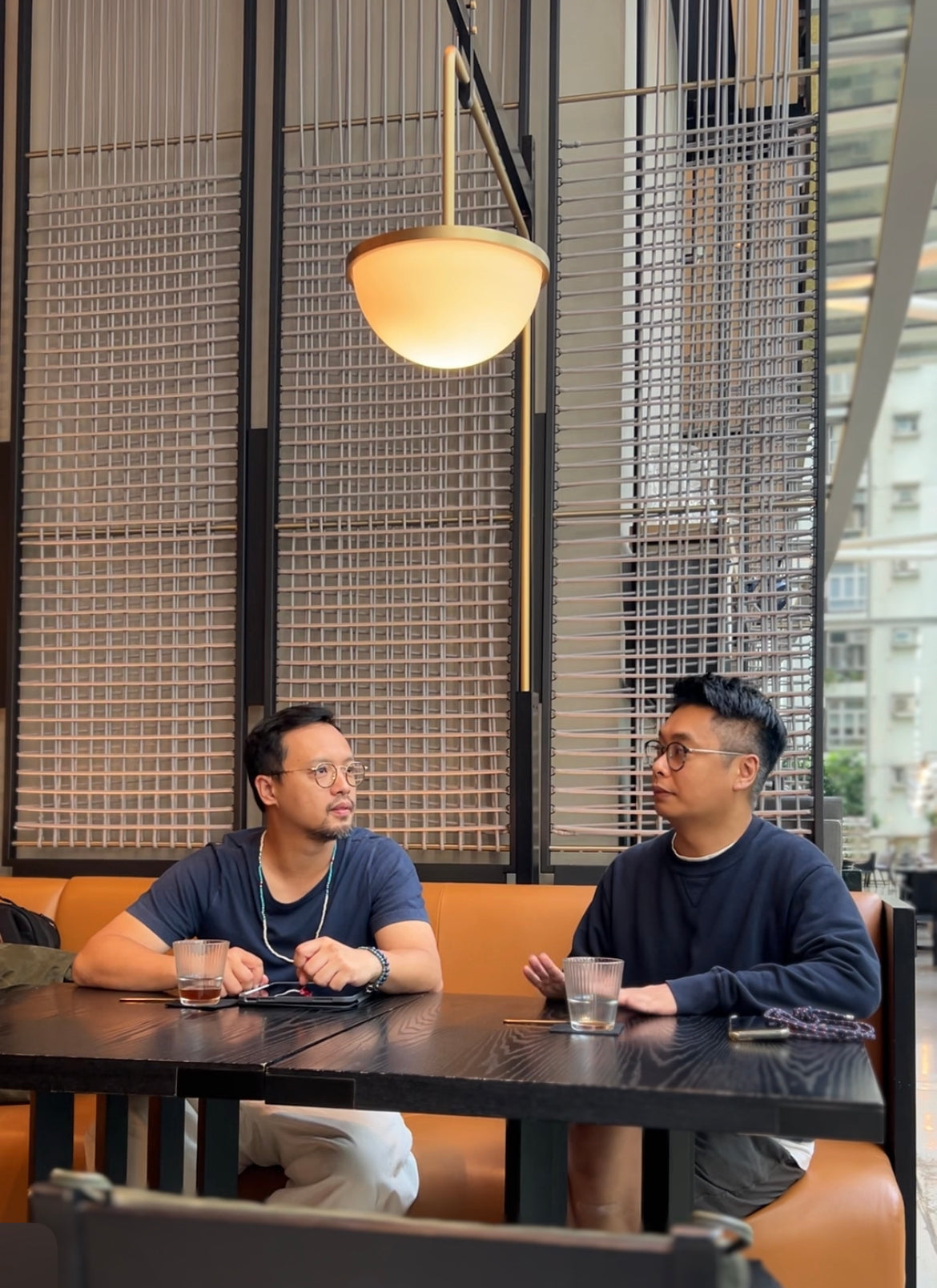 "Founder Meets Founders" Episode 4 – BeCandle