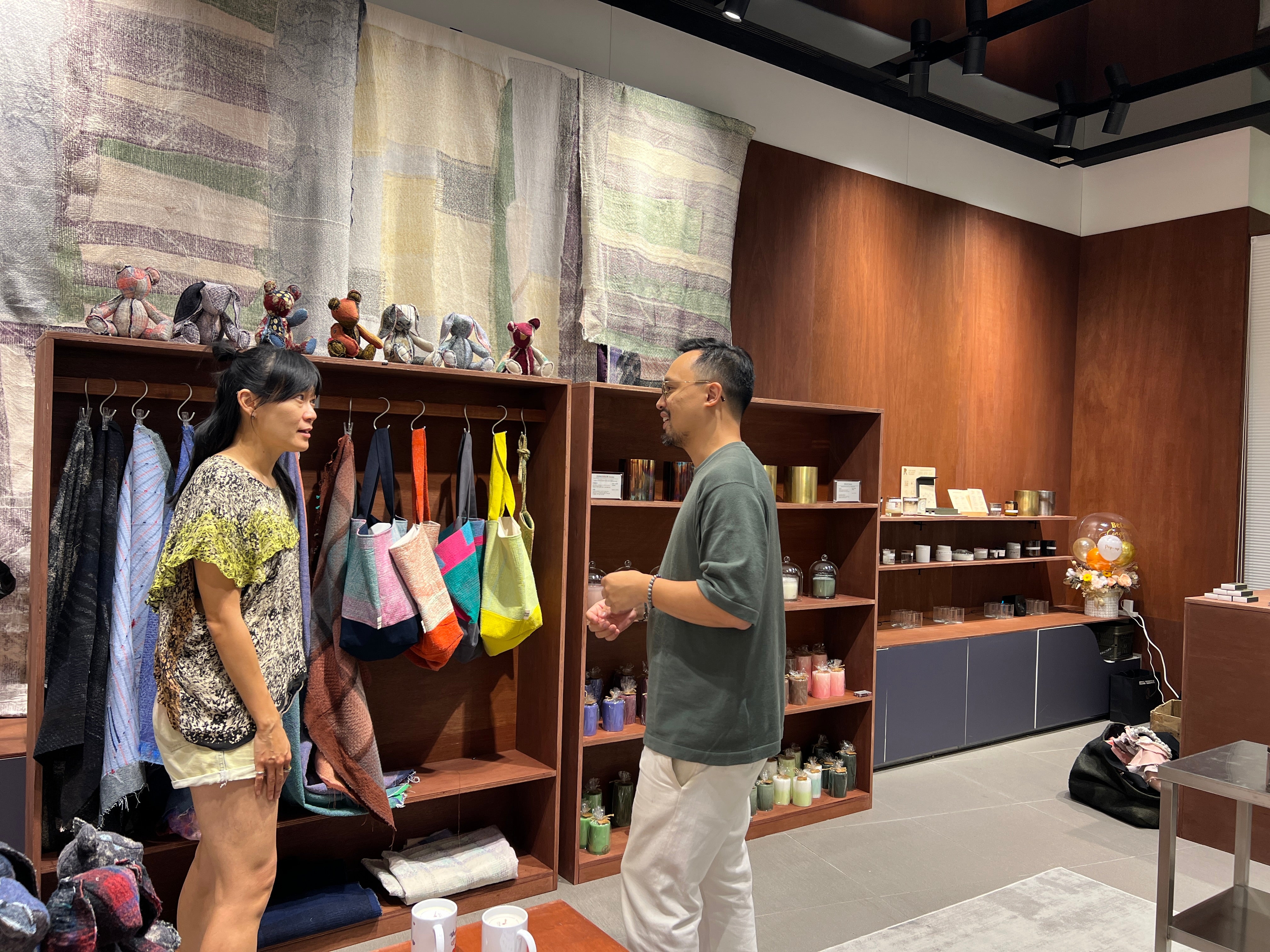 "Founder Meets Founder" Episode 1 – BeCandle