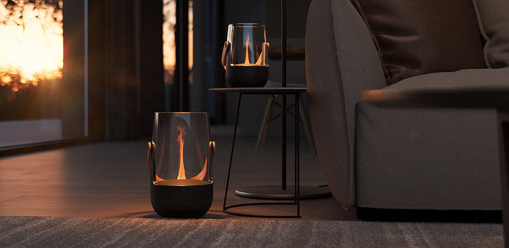 BeCandle Official Site